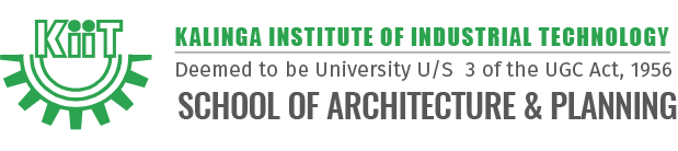 Infrastructure - KIIT School of Architecture & Planning
