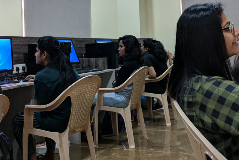 Campus - KIIT School of Architecture & Planning