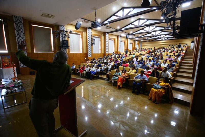 Campus - KIIT School of Architecture & Planning