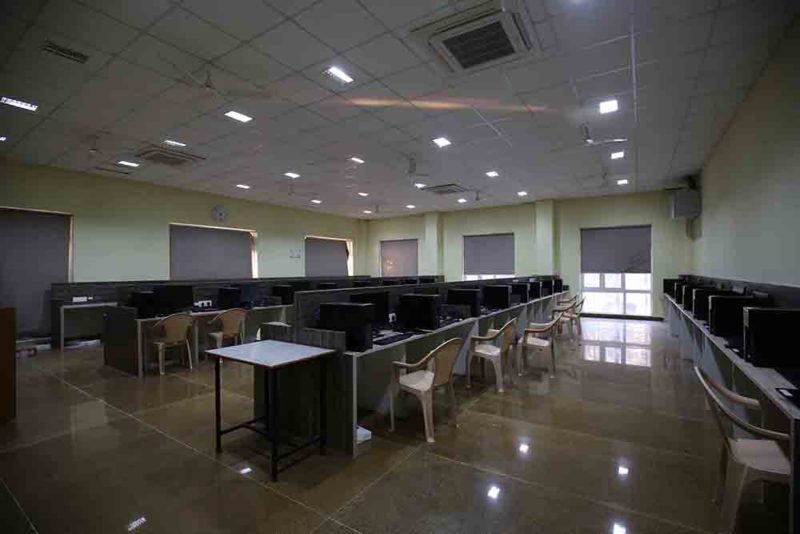 Campus - KIIT School of Architecture & Planning