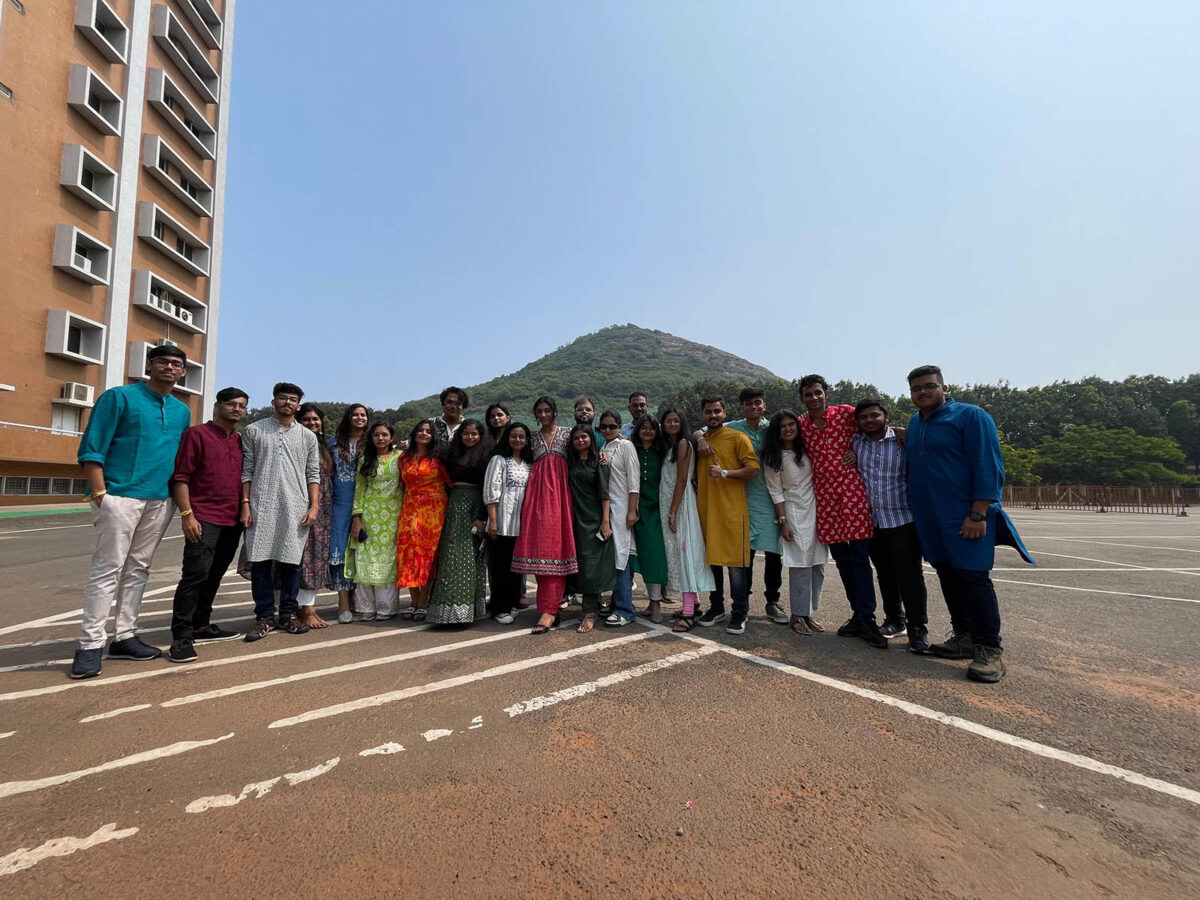 ZONASA - 2023 - KIIT School of Architecture & Planning