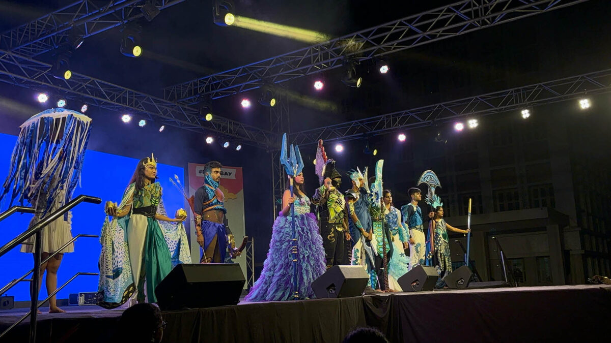 ZONASA - 2023 - KIIT School of Architecture & Planning